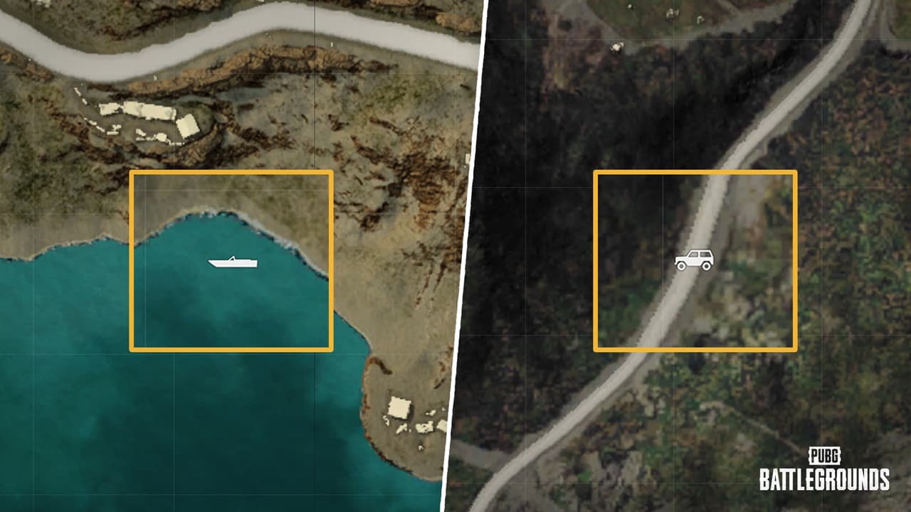 PUBG Patch 23.2 Adds Teammate Revive and Long Awaited Clan System - PUBG Tracker